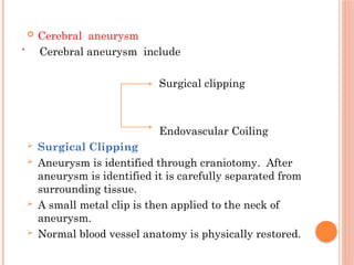 aneurysm for students -by Dr.Raafat AL-Awadhi.pptx