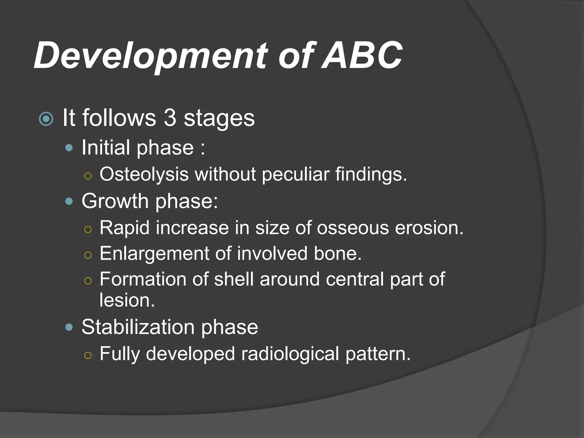 Aneurysmal bone cyst.pptx