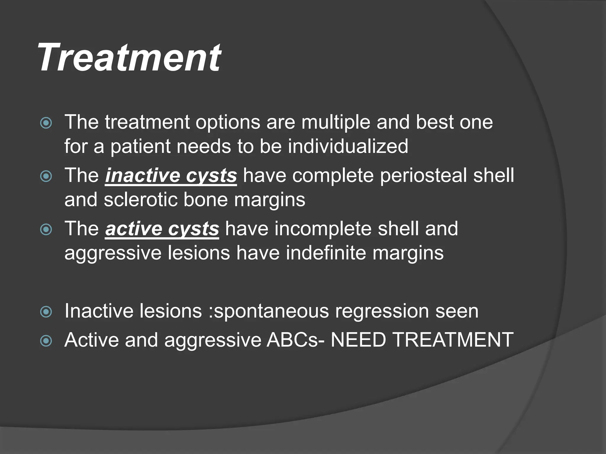 Aneurysmal bone cyst.pptx