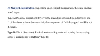 Aneurysms arterial swelling abnormality.pptx