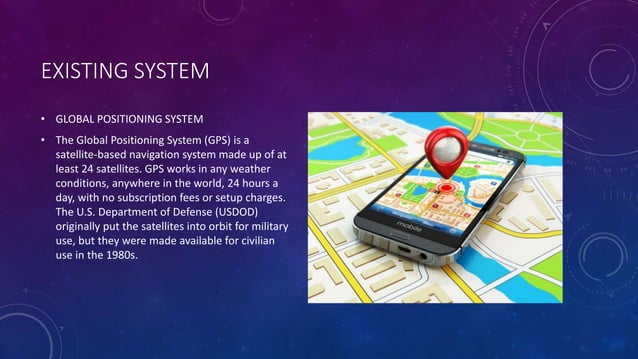 An event driven campus navigation system on andriod121 | PPTX | Operating Systems | Computer ...