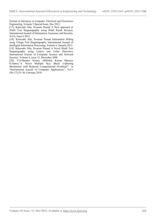 A new fangled symmetric block cipher using zig-zag scan patterns