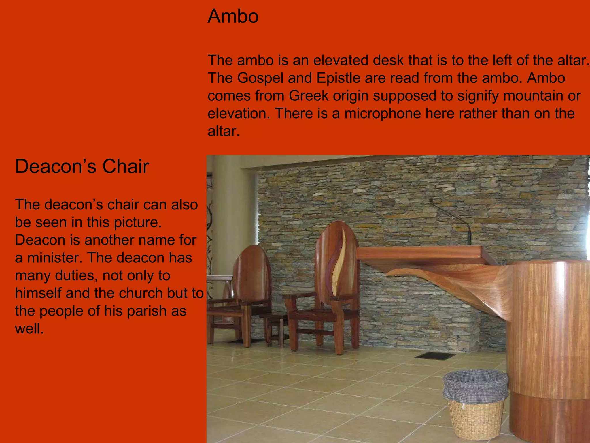 A New Age for the Catholic Church | PPT