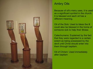 A New Age for the Catholic Church | PPT