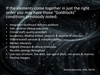 A New Alchemy in Healthcare 2.pdf | Healthcare Industry | Industries