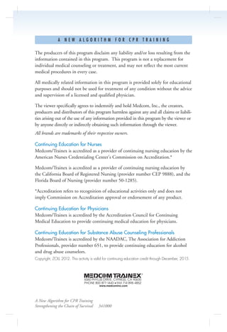 A new algorithmforcprtrainingfinal | PDF