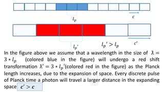A new approach to dark matter | PPT