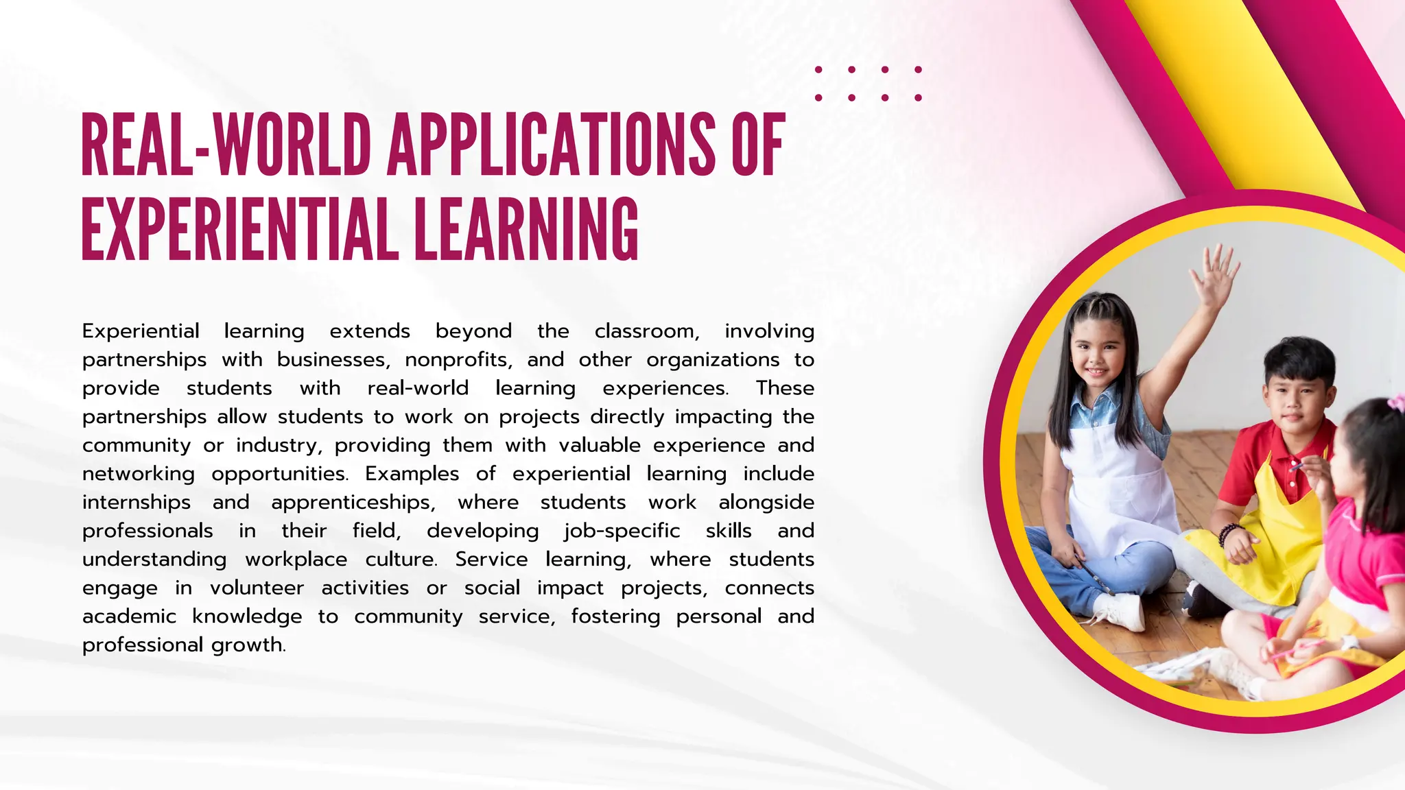 Transforming Education: The Legacy of Salvatore Frieri’s Learning Model ...