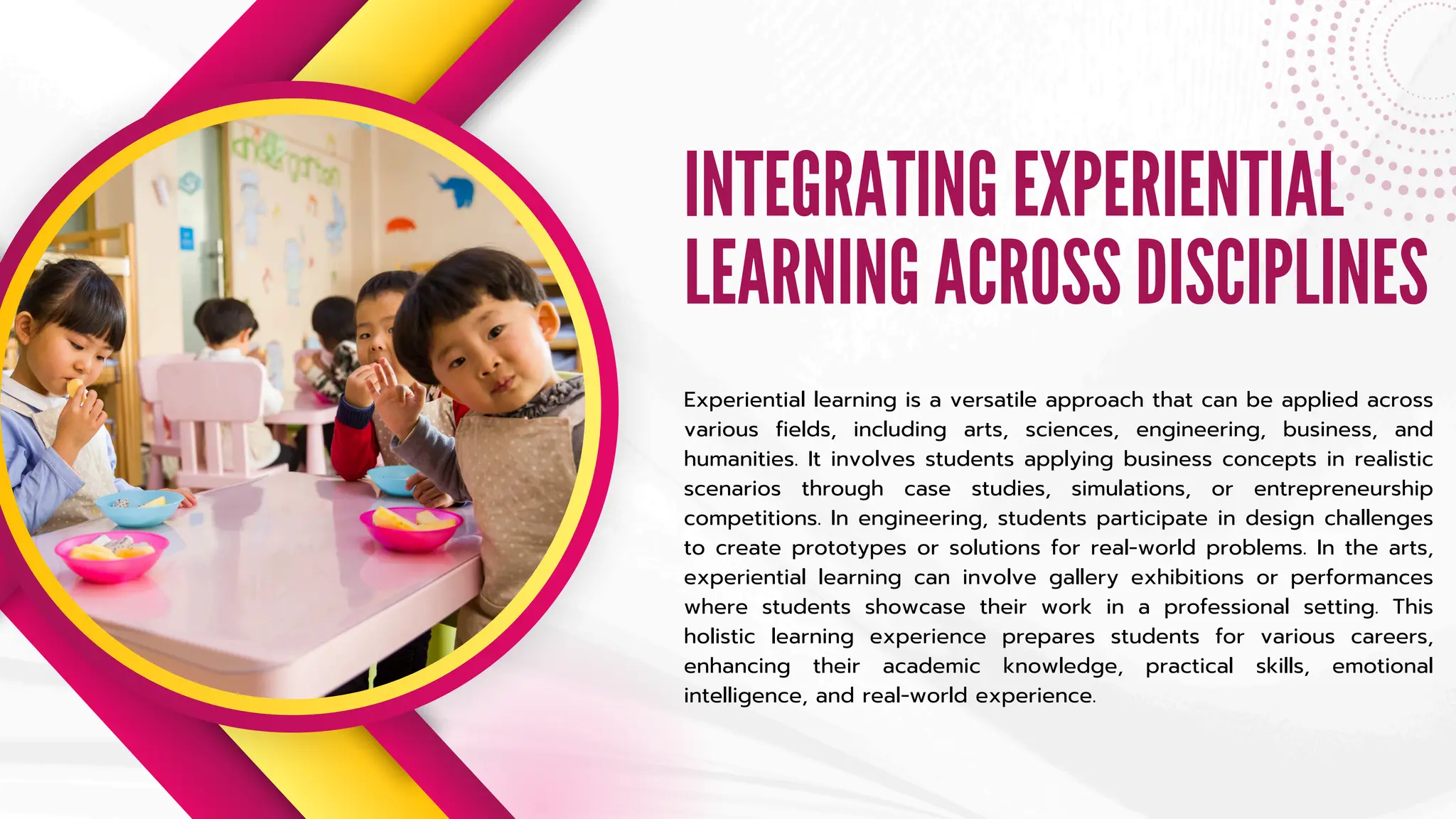 Transforming Education: The Legacy of Salvatore Frieri’s Learning Model ...