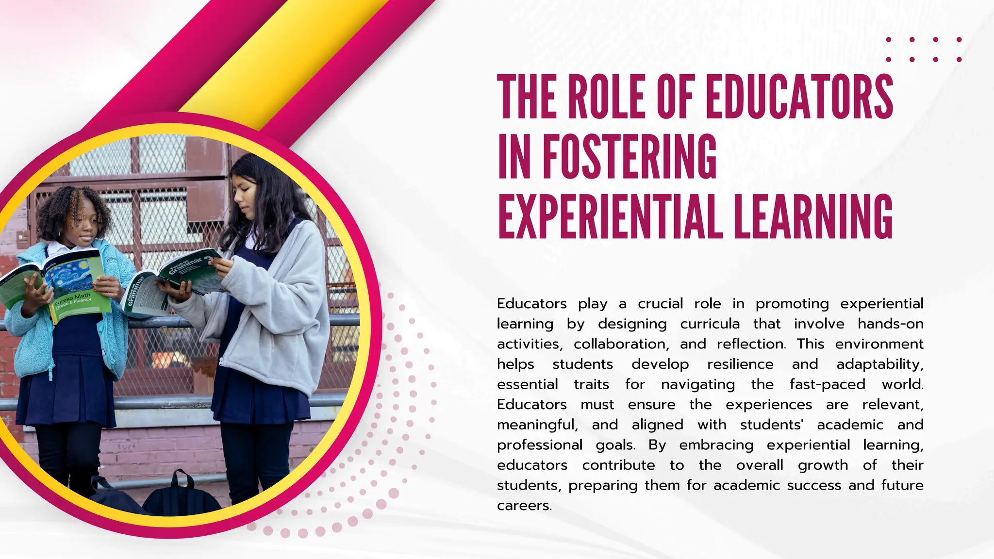 Transforming Education: The Legacy of Salvatore Frieri’s Learning Model ...