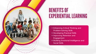 Transforming Education: The Legacy of Salvatore Frieri’s Learning Model ...