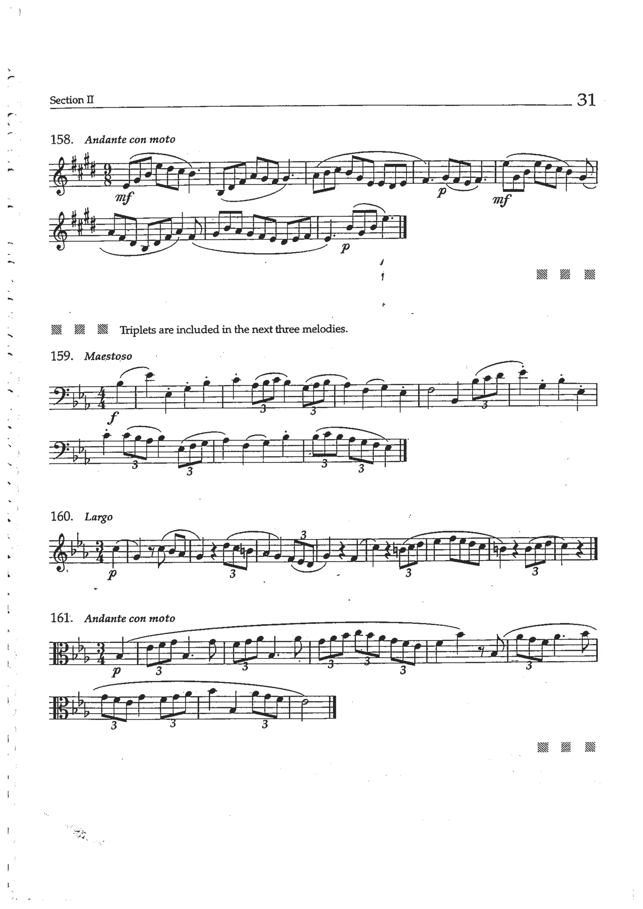 A new approach to sight singing | PDF