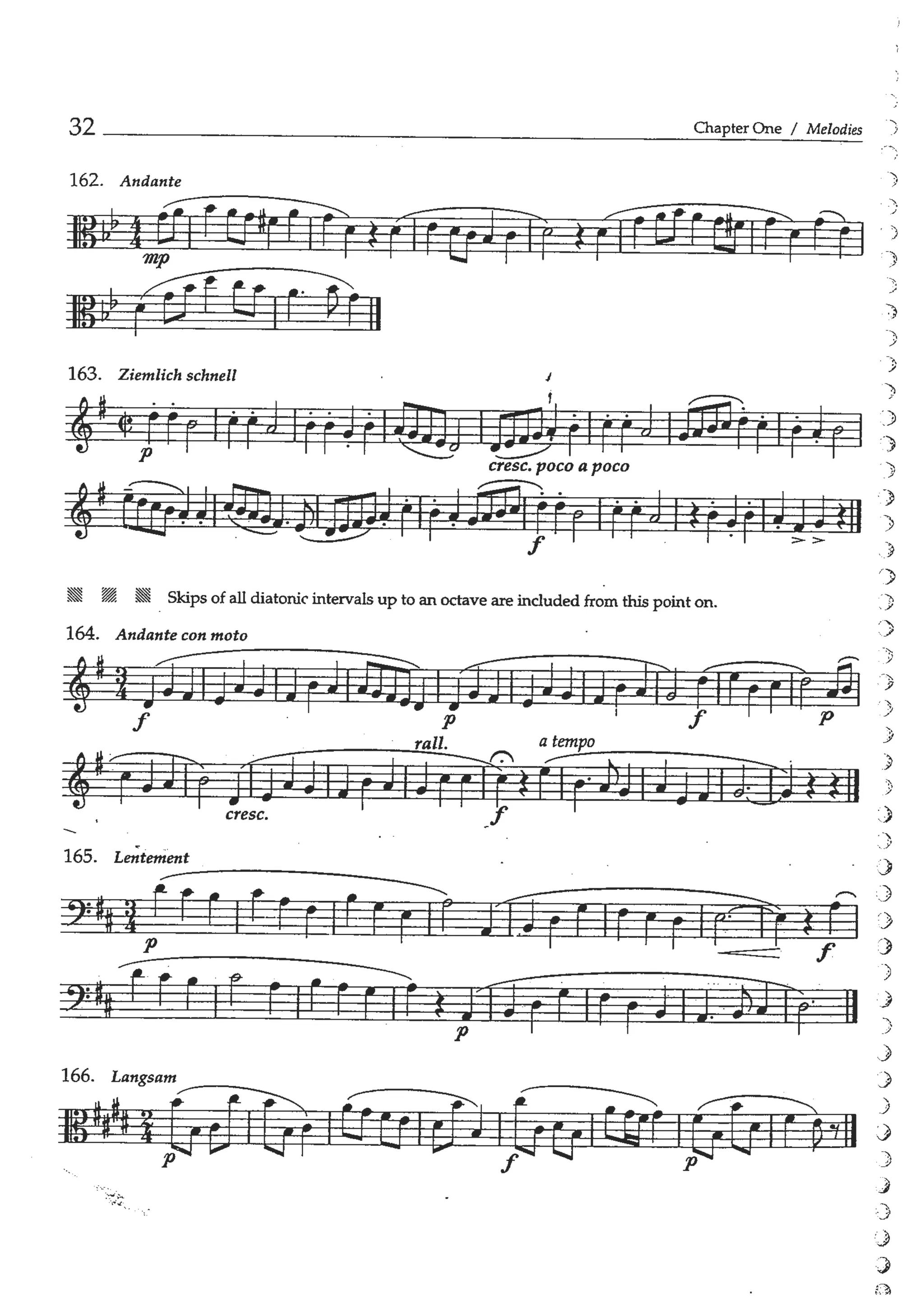 A new approach to sight singing | PDF