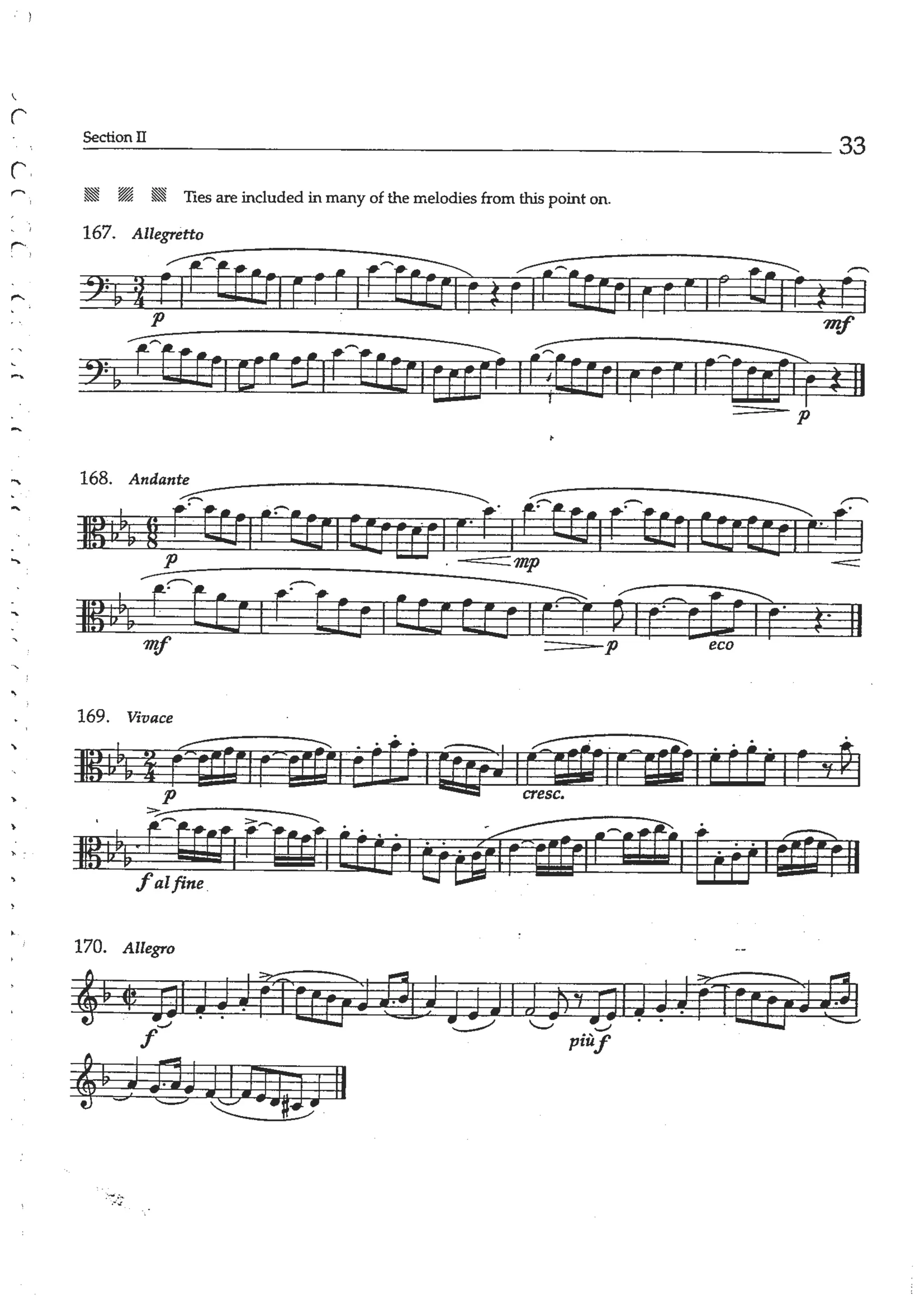 A new approach to sight singing | PDF