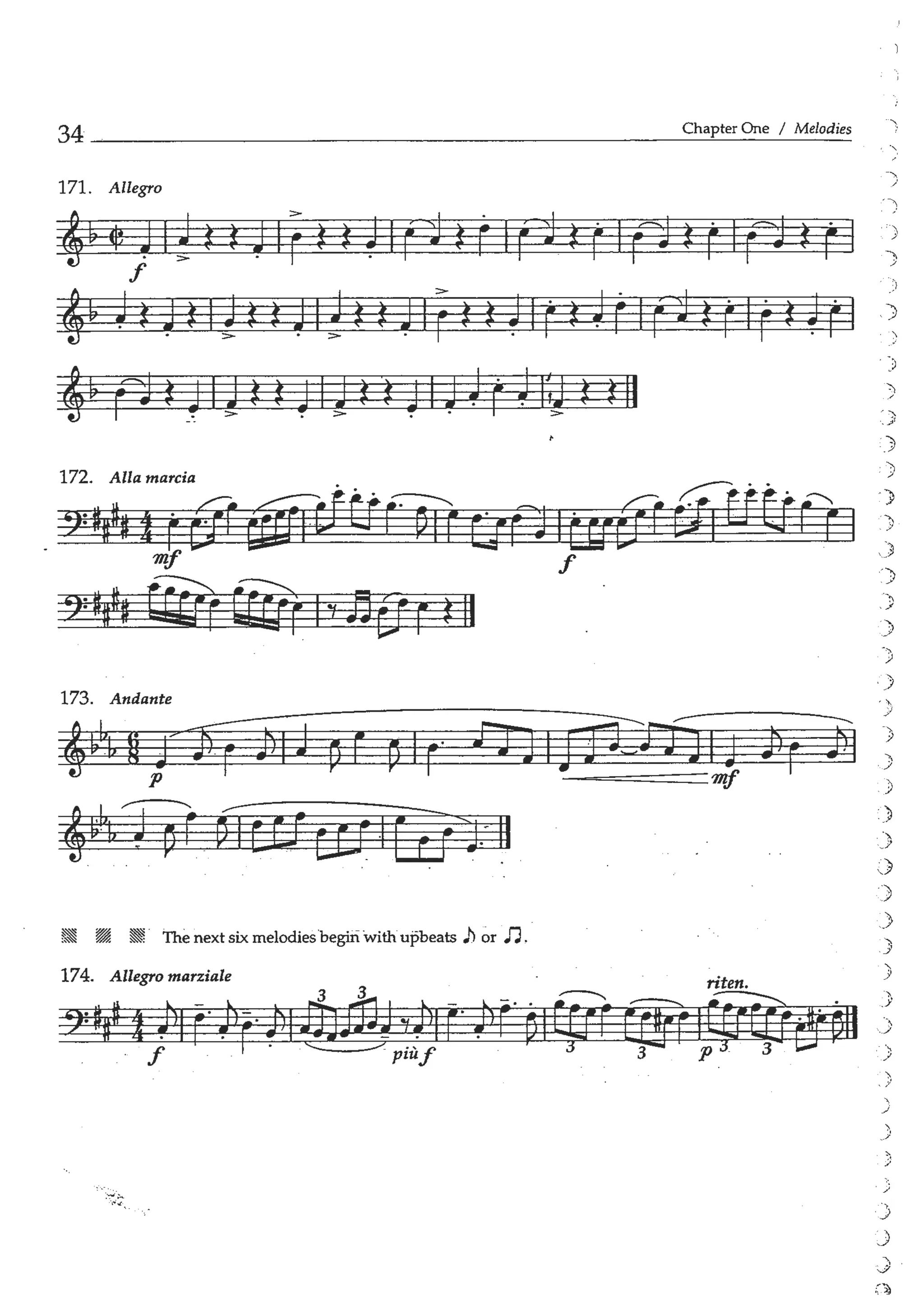 A new approach to sight singing | PDF