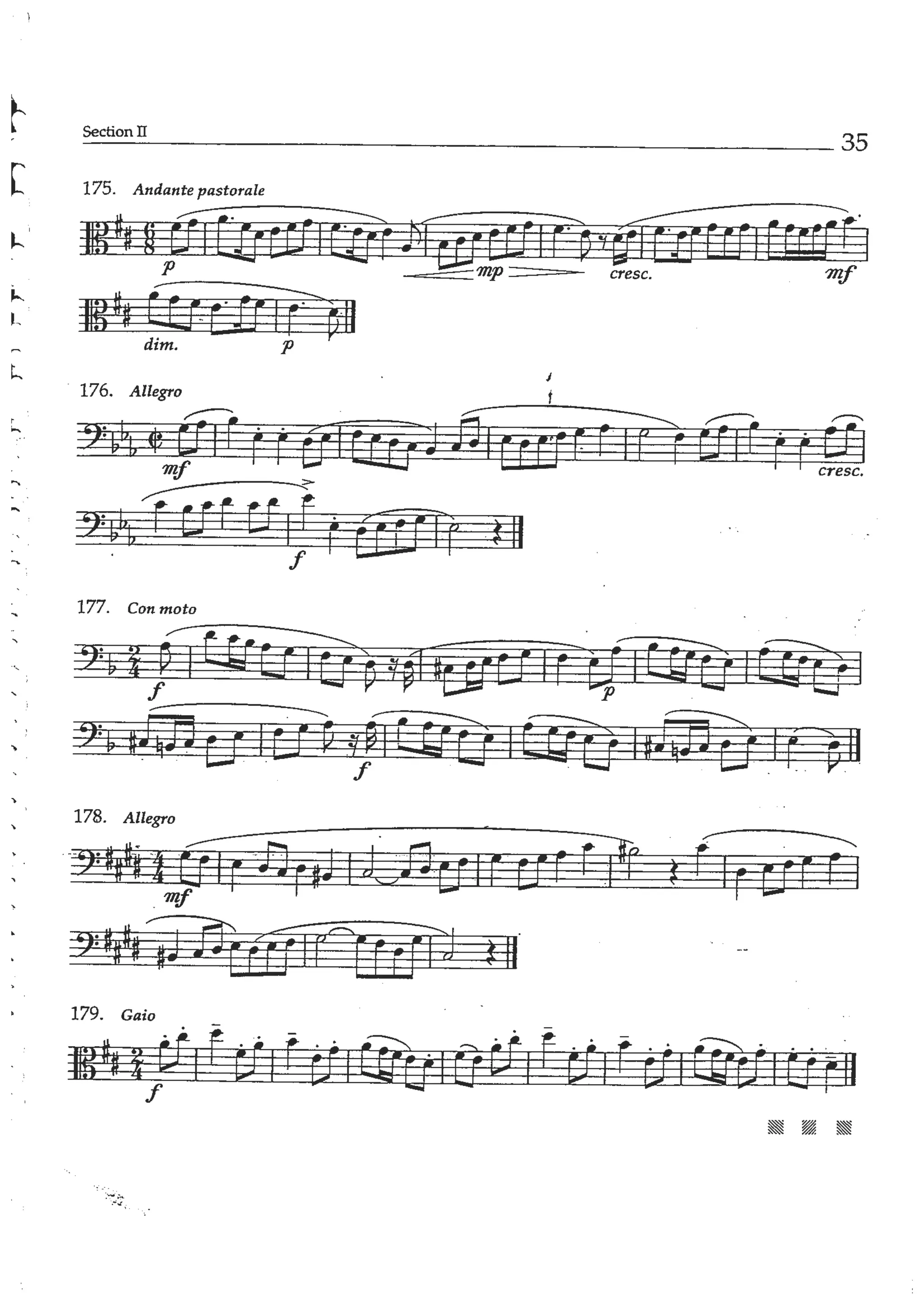 A new approach to sight singing | PDF