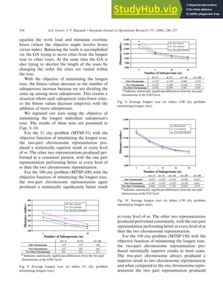 A New Approach To Solving The Multiple Traveling Salesperson Problem ...