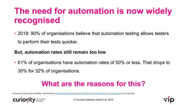 Model Based Test Automation Automate More Automate Faster Automate Accurately Ppt