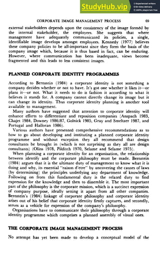 A new approach to the corporate image management process.pdf