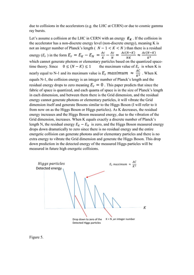 A new approach to the higgs field | PDF