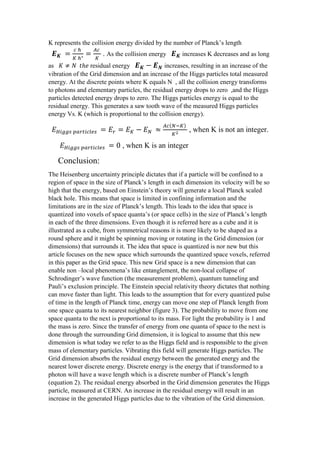 A new approach to the higgs field | PDF