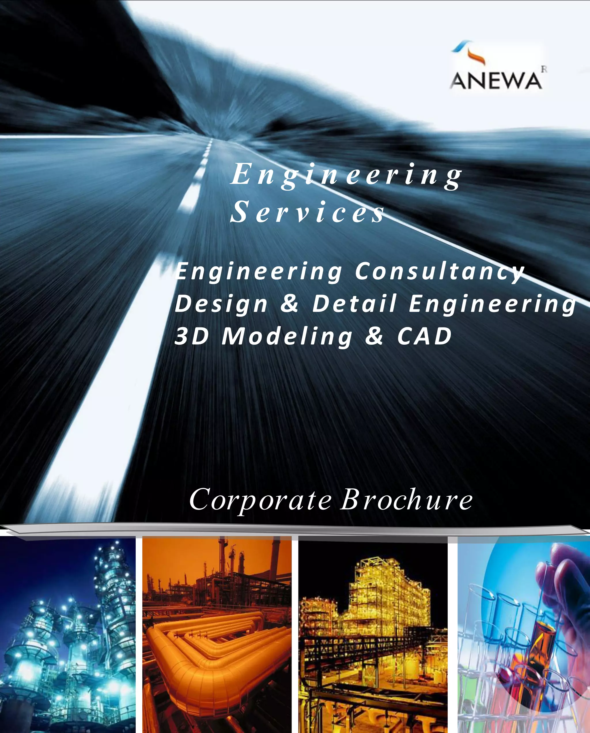 Anewa Profile | PDF