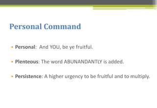 A New Beginning | PPTX