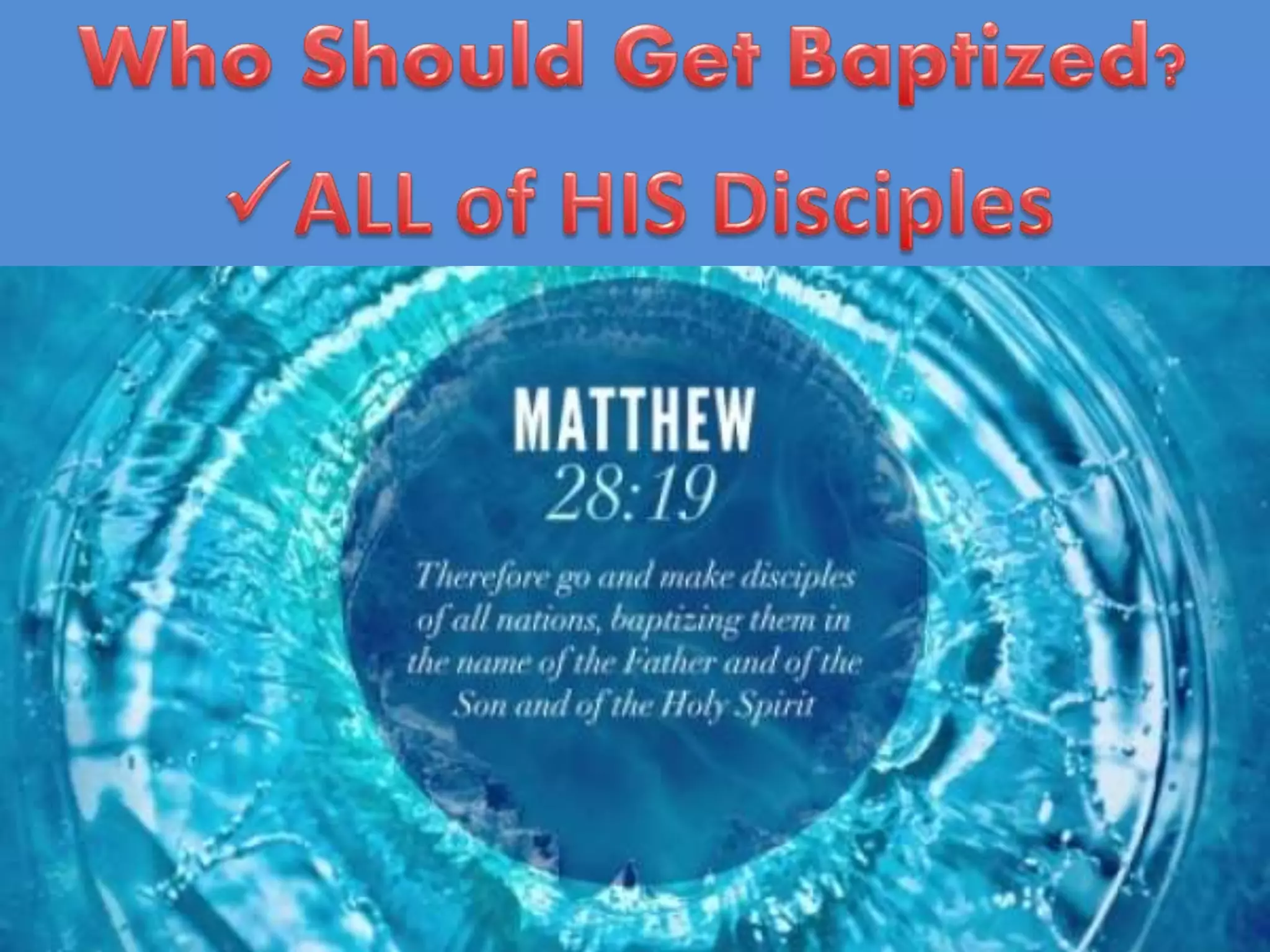 A new beginning lifeclass week 9 | PPTX