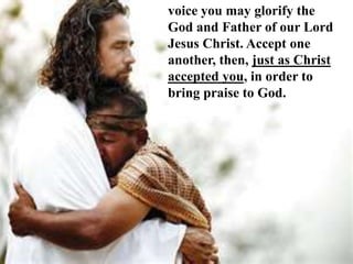 A new beginning part 2 | PPTX