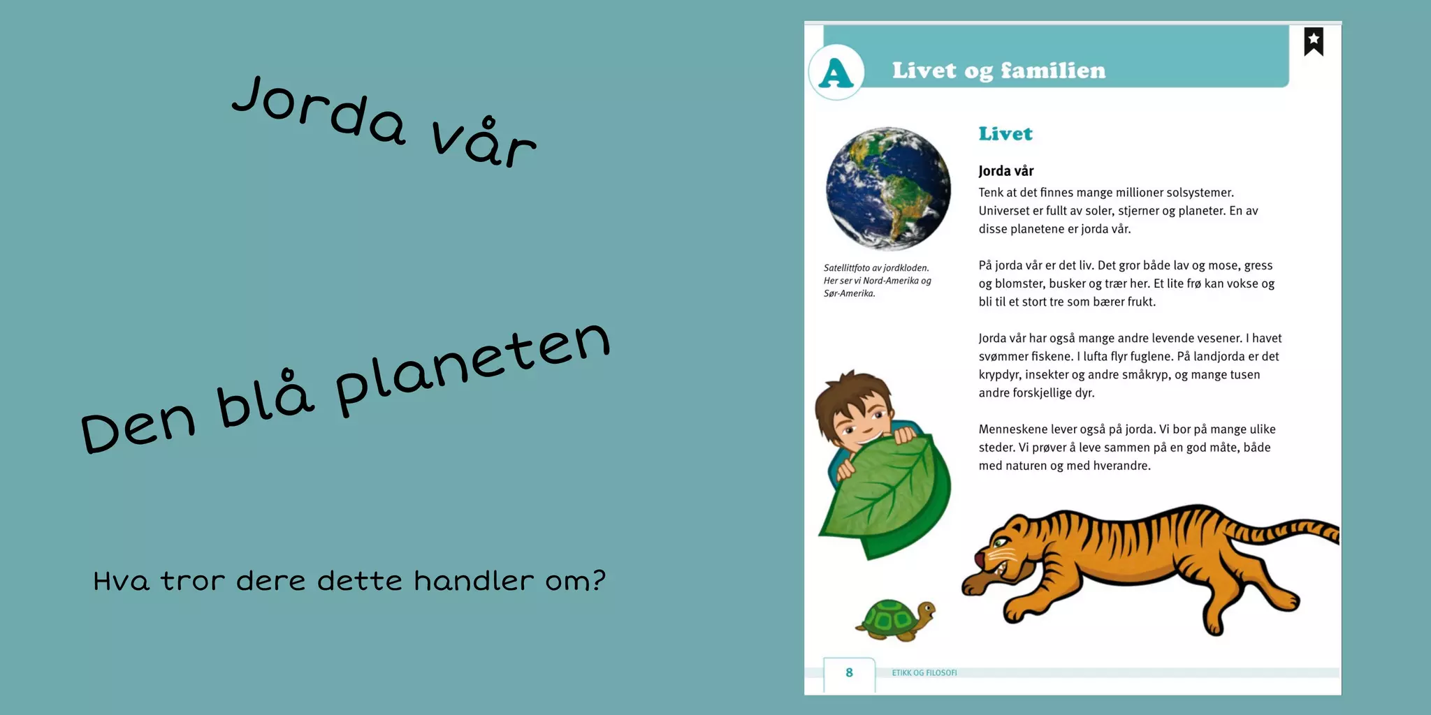 Livet og familien | PDF