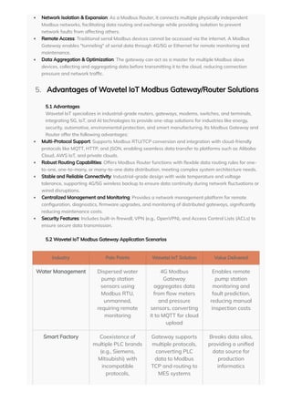 A New Chapter in Industrial IoT Integrated Applications of Sensors ...
