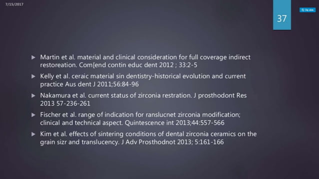 A new classification system for all ceramic and ceramic like restorative materials.pptx
