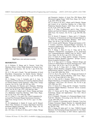 A new design method for low speed torus type afpm | PDF