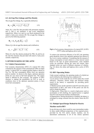 A new design method for low speed torus type afpm | PDF