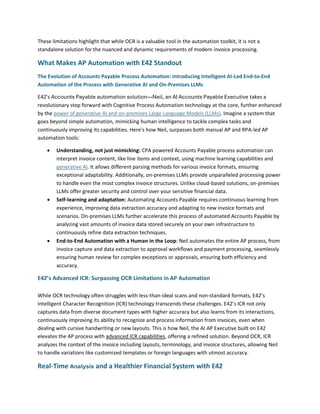 How to select the best ap automation solution? | PDF
