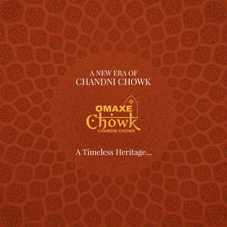 A New ERA Of Chandni Chowk (Omaxe Chowk-Brochure).pdf