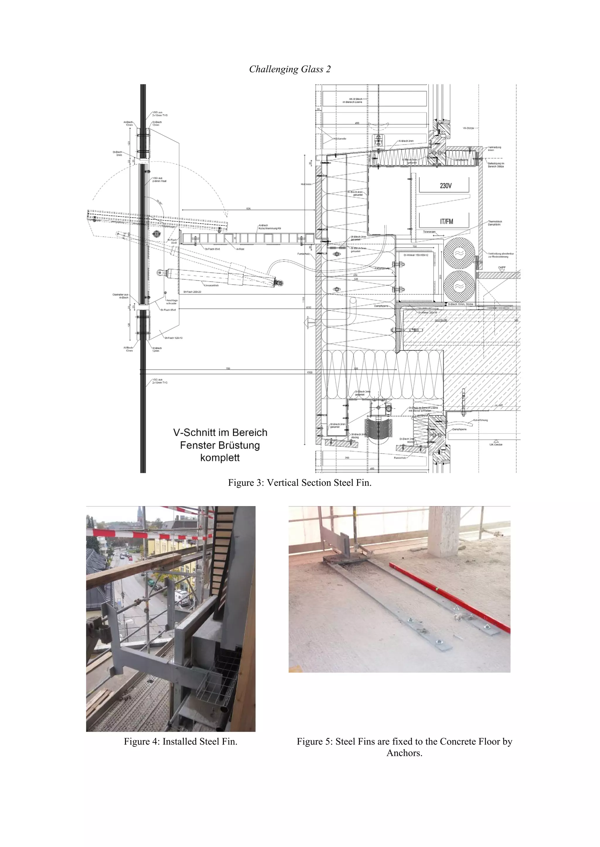 A new facade concept for an existing office building | PDF