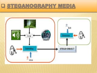 A New Hybrid Steganography Scheme Employing Time-Varying Delayed.pptx