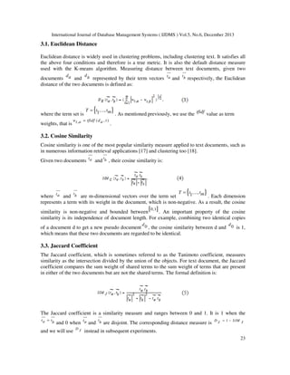 A new keyphrases extraction method based on suffix tree data structure for arabic documents ...