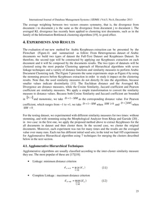 A new keyphrases extraction method based on suffix tree data structure for arabic documents ...