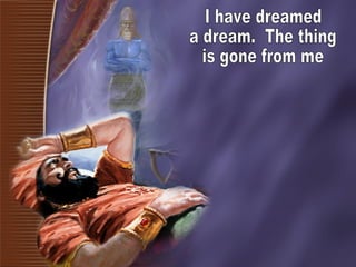 A New Look at Daniel 2 | PPT