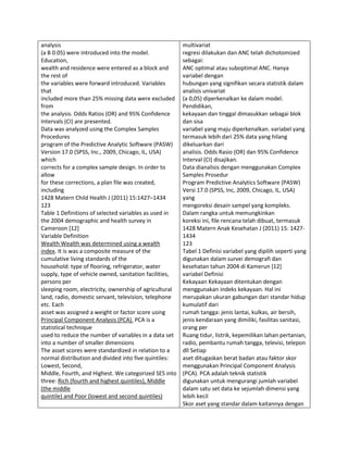 A new measurement for optimal antenatal care | DOCX