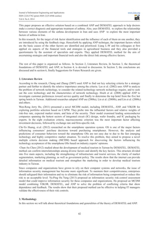 A new method for feature selection in diagnosis using | PDF