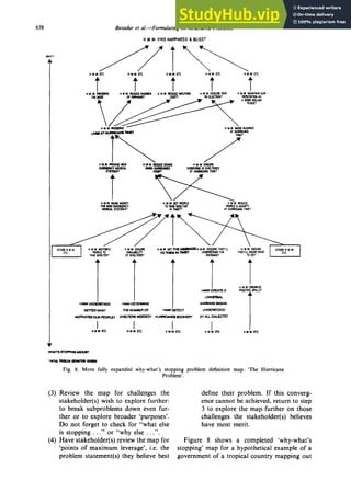 A New Methodology For Formulating Ill-Structured Problems | PDF | Science