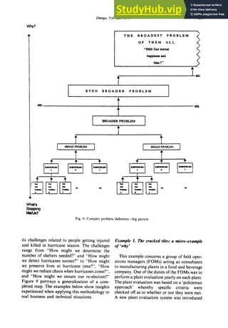 A New Methodology For Formulating Ill-Structured Problems | PDF | Science