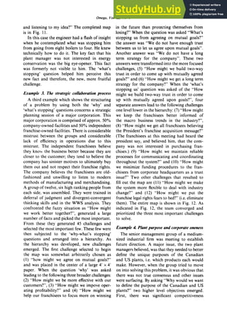 A New Methodology For Formulating Ill-Structured Problems | PDF | Science
