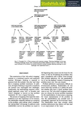 A New Methodology For Formulating Ill-Structured Problems | PDF | Science
