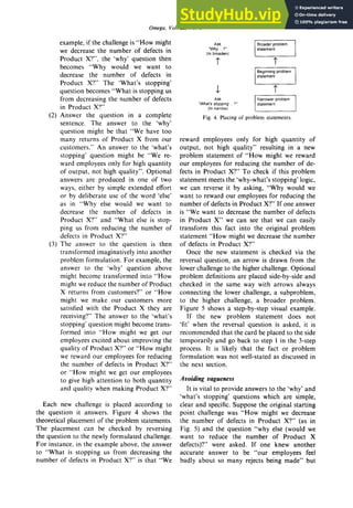 A New Methodology For Formulating Ill-Structured Problems | PDF | Science