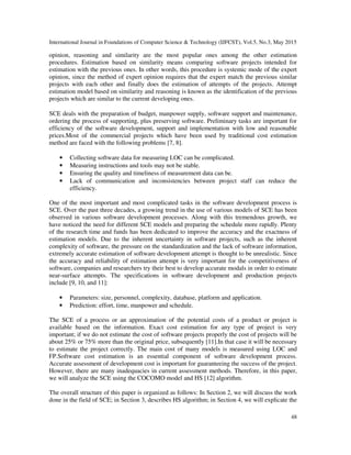 A new model for software costestimation | PDF