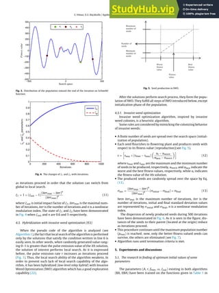 A New Modification Approach On Bat Algorithm For Solving Optimization Problems | PDF